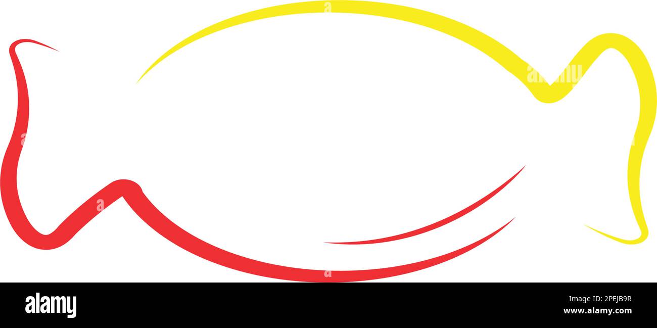 Stick candy icon black Stock Vector Images - Alamy