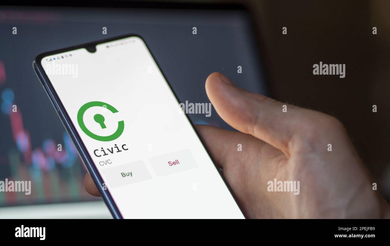 Cvc asset hi-res stock photography and images - Alamy