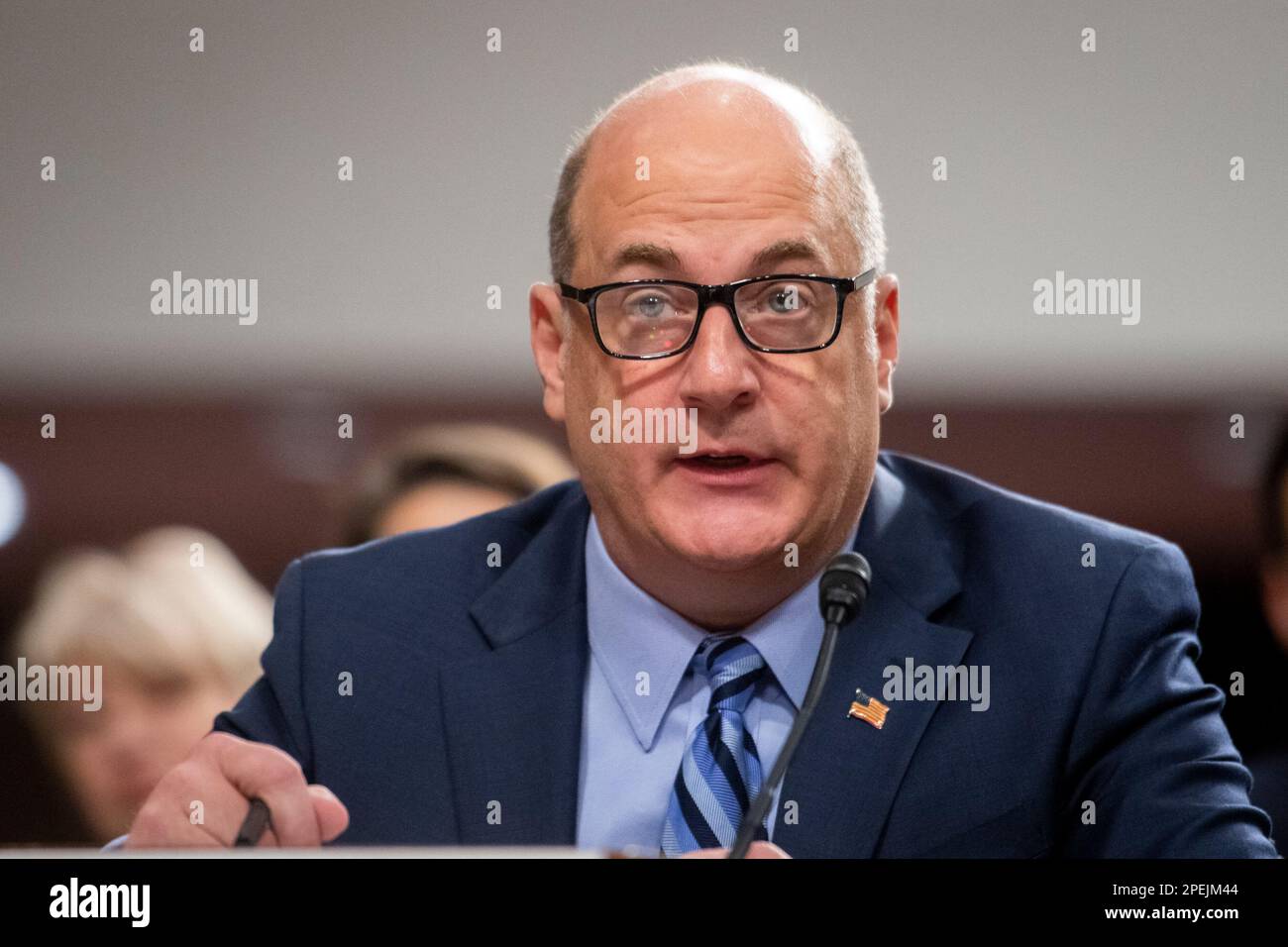 Ronald t keohane hi-res stock photography and images - Alamy