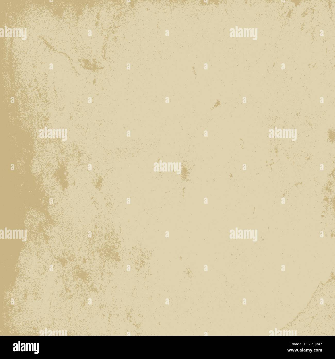 Grunge style paper texture background in sepia tones Stock Vector Image ...