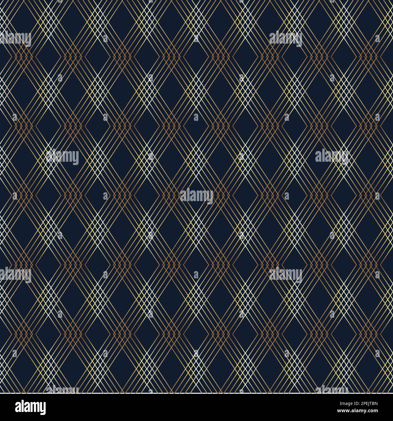 Elegant diamond pattern wallpaper design Stock Vector Image & Art - Alamy