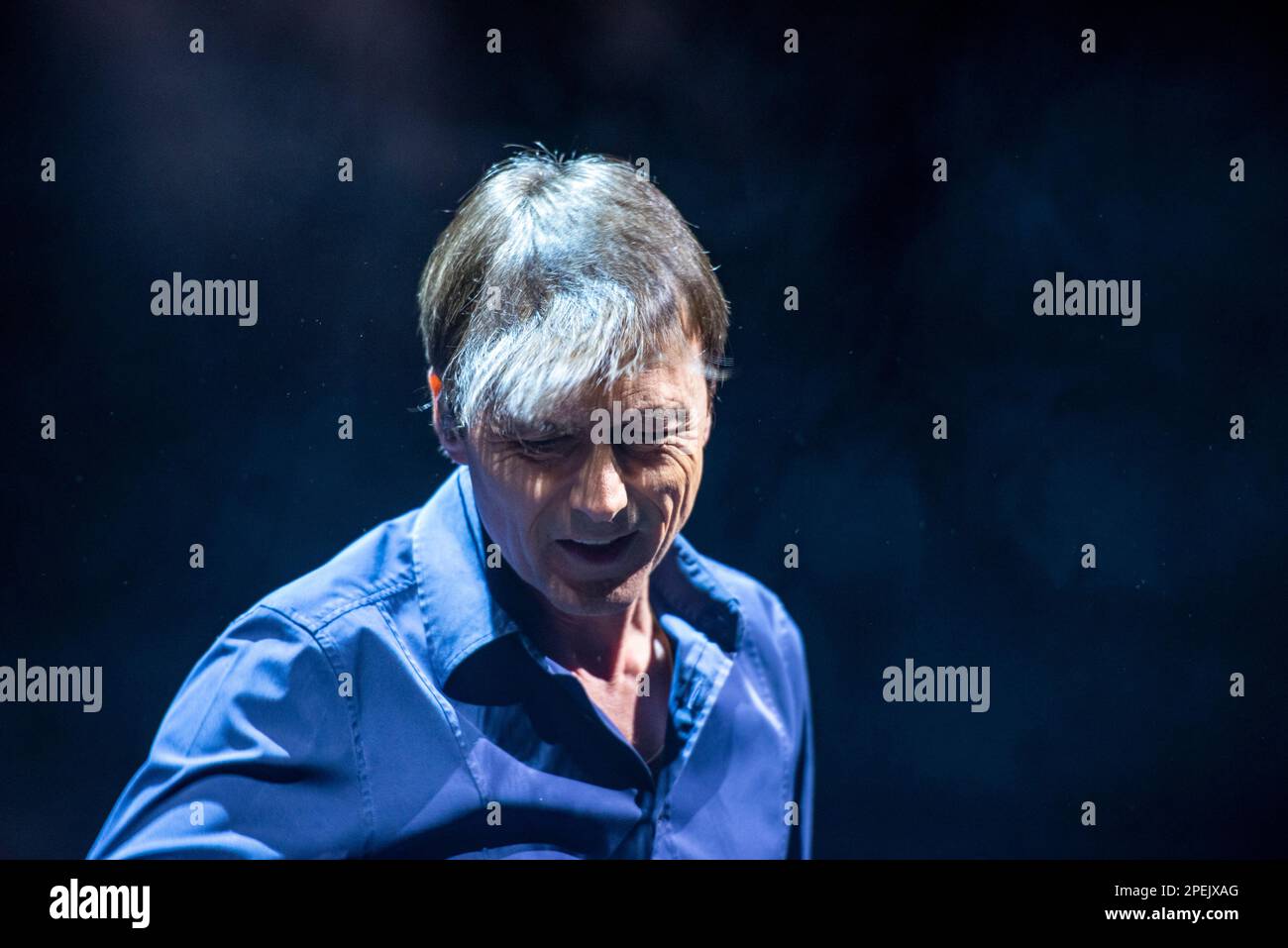 Suede live 2023 hi-res stock photography and images - Alamy