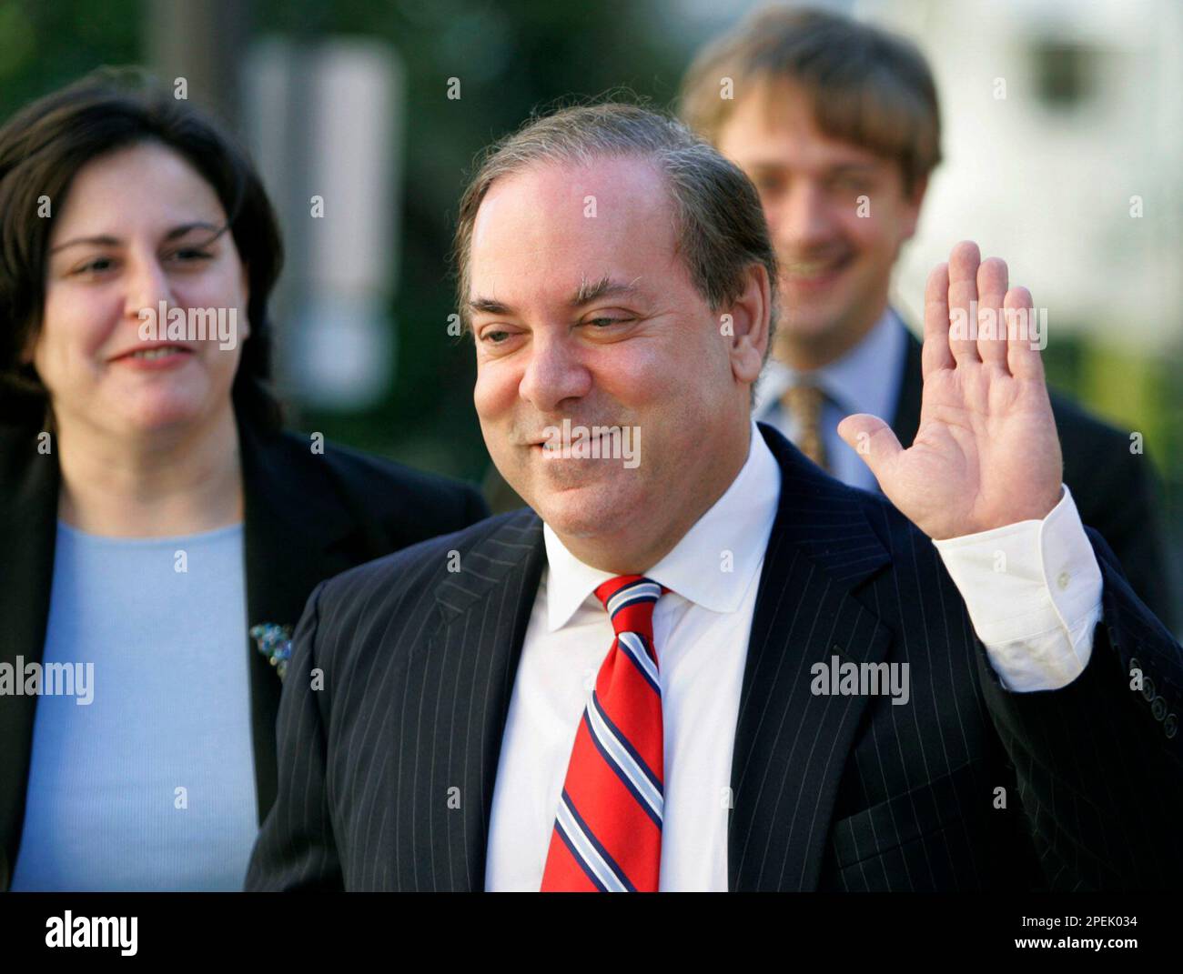 Steve Schulman Attorney