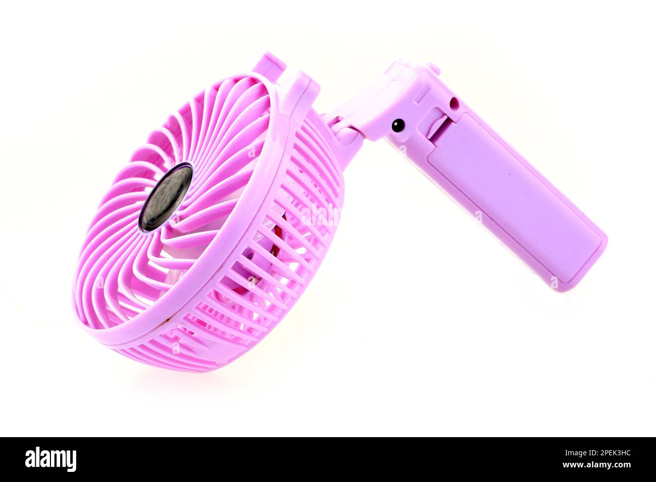 The electric fan Stock Photo - Alamy