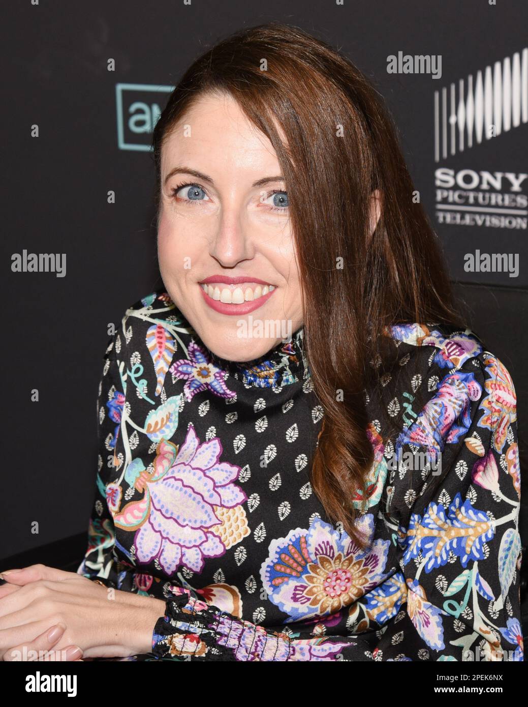 West Hollywood, California, USA. 15th Mar, 2023. Shannon DeVido. Los ...