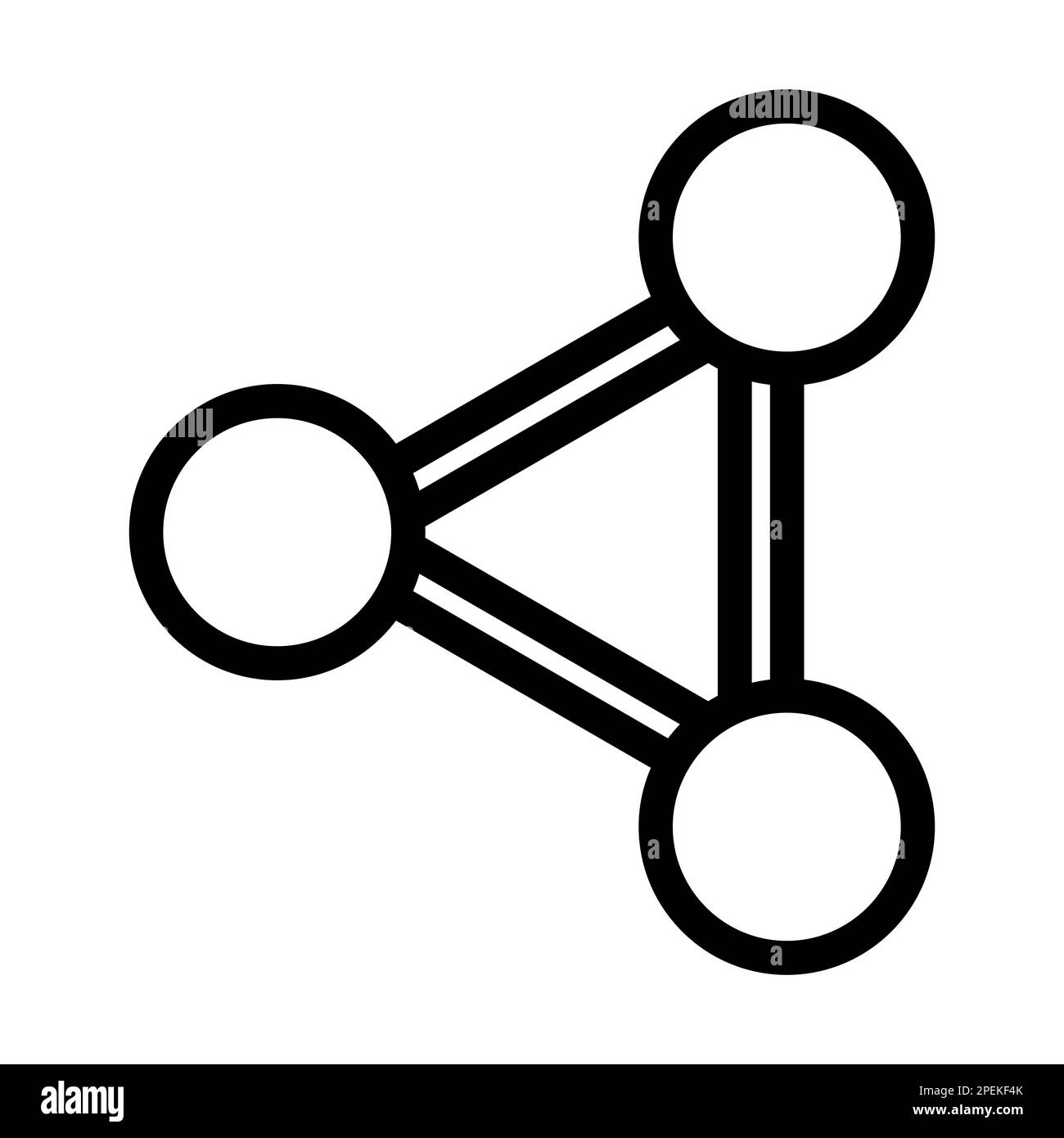 Share file icons in Cut Out Stock Images & Pictures - Alamy