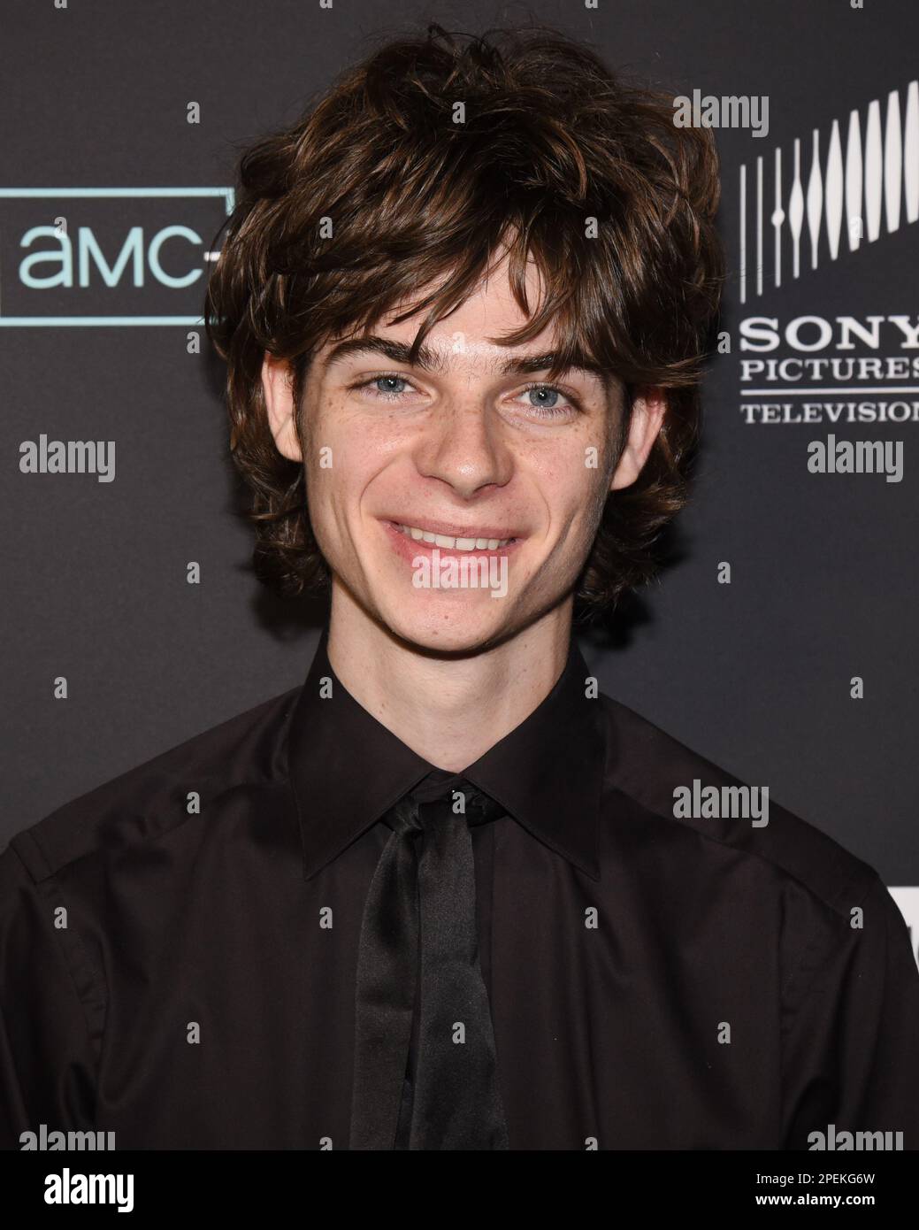 March 15, 2023, West Hollywood, California, United States: Jackson ...