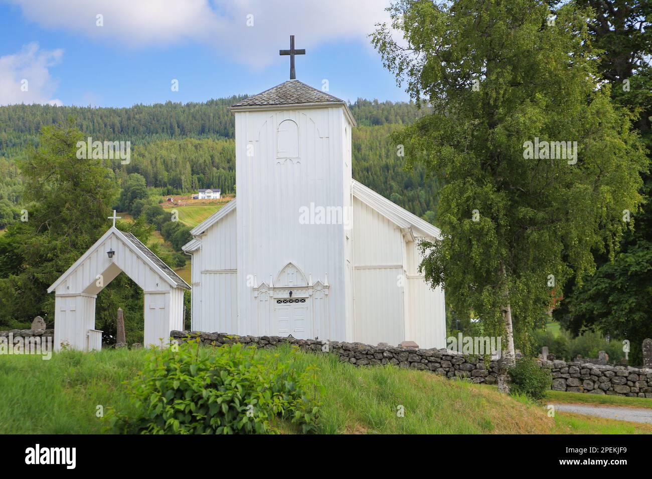 Vestre moland hi-res stock photography and images - Alamy