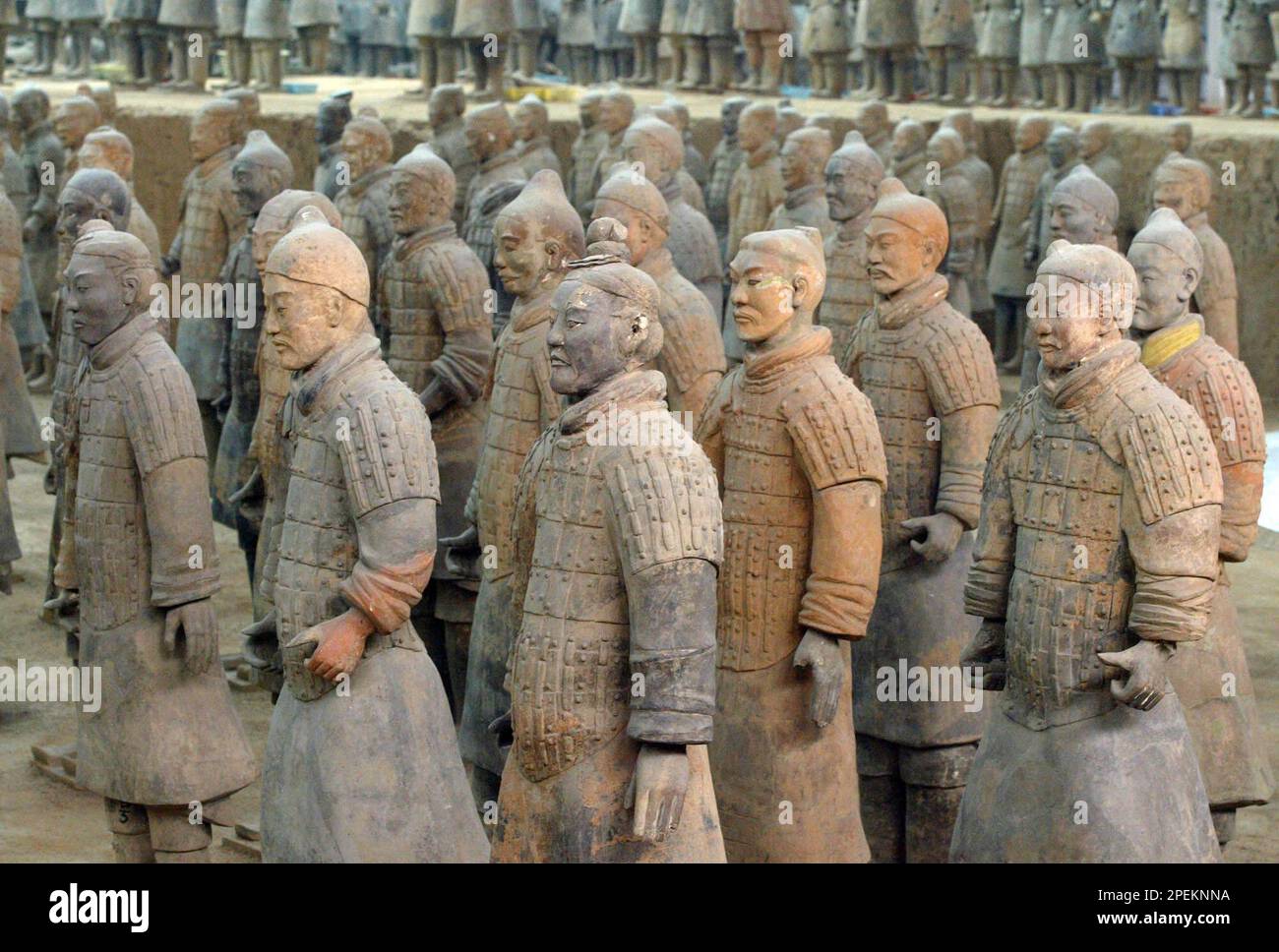 Qin Shin Huang