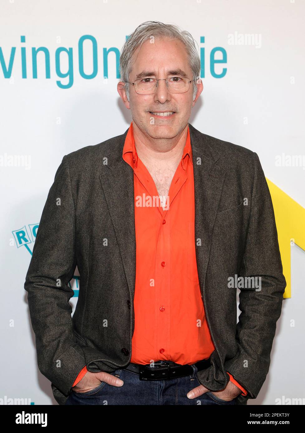 Los Angeles, United States. 15th Mar, 2023. Paul Weitz, at Los Angeles ...