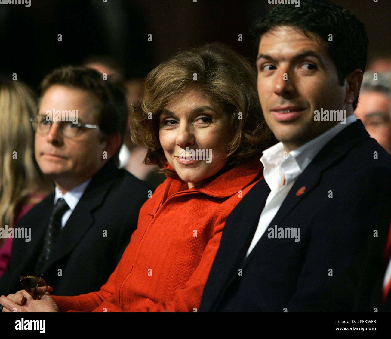 Teresa Heinz Kerry Biography