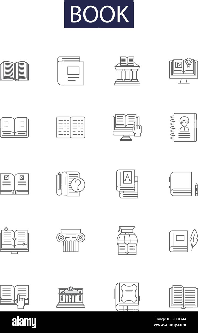 Chapbook Stock Vector Images - Alamy