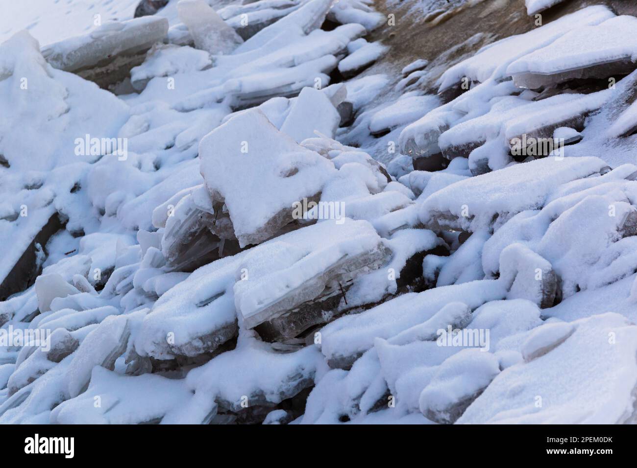Collision with iceberg hi-res stock photography and images - Alamy