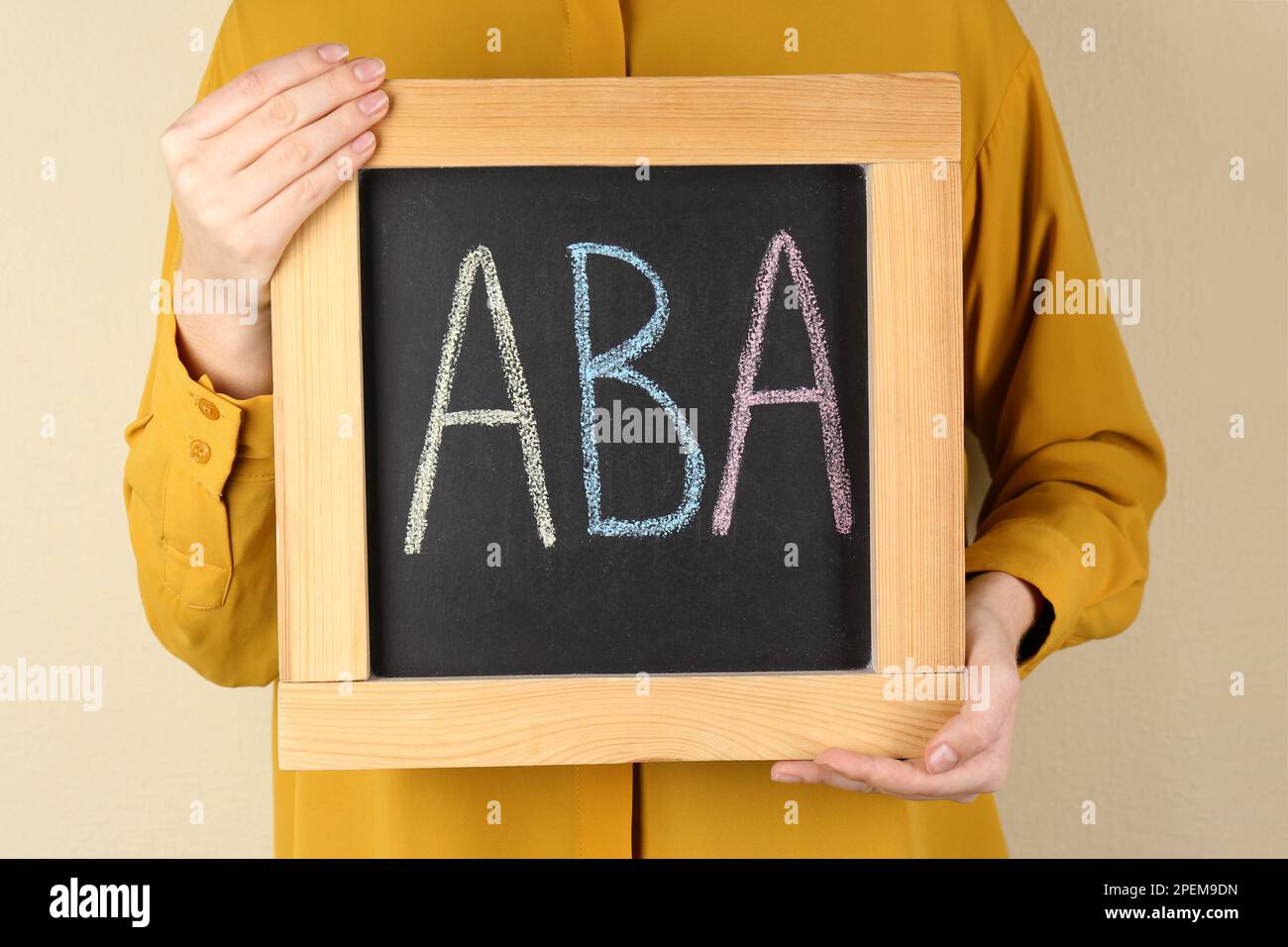 Behavior analysis hi-res stock photography and images - Alamy