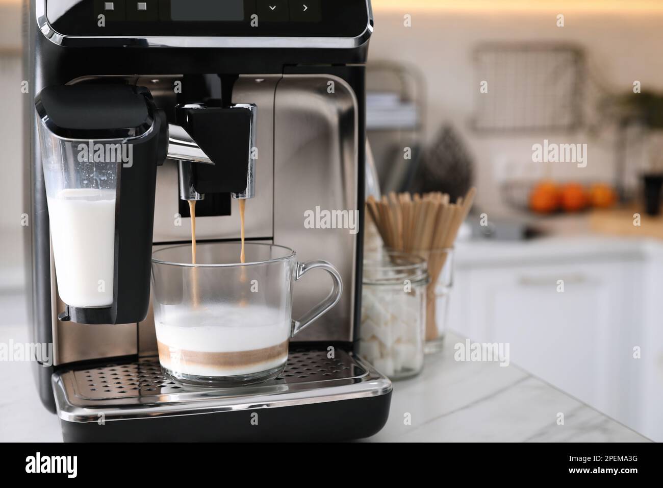 Coffe machine office hi-res stock photography and images - Alamy