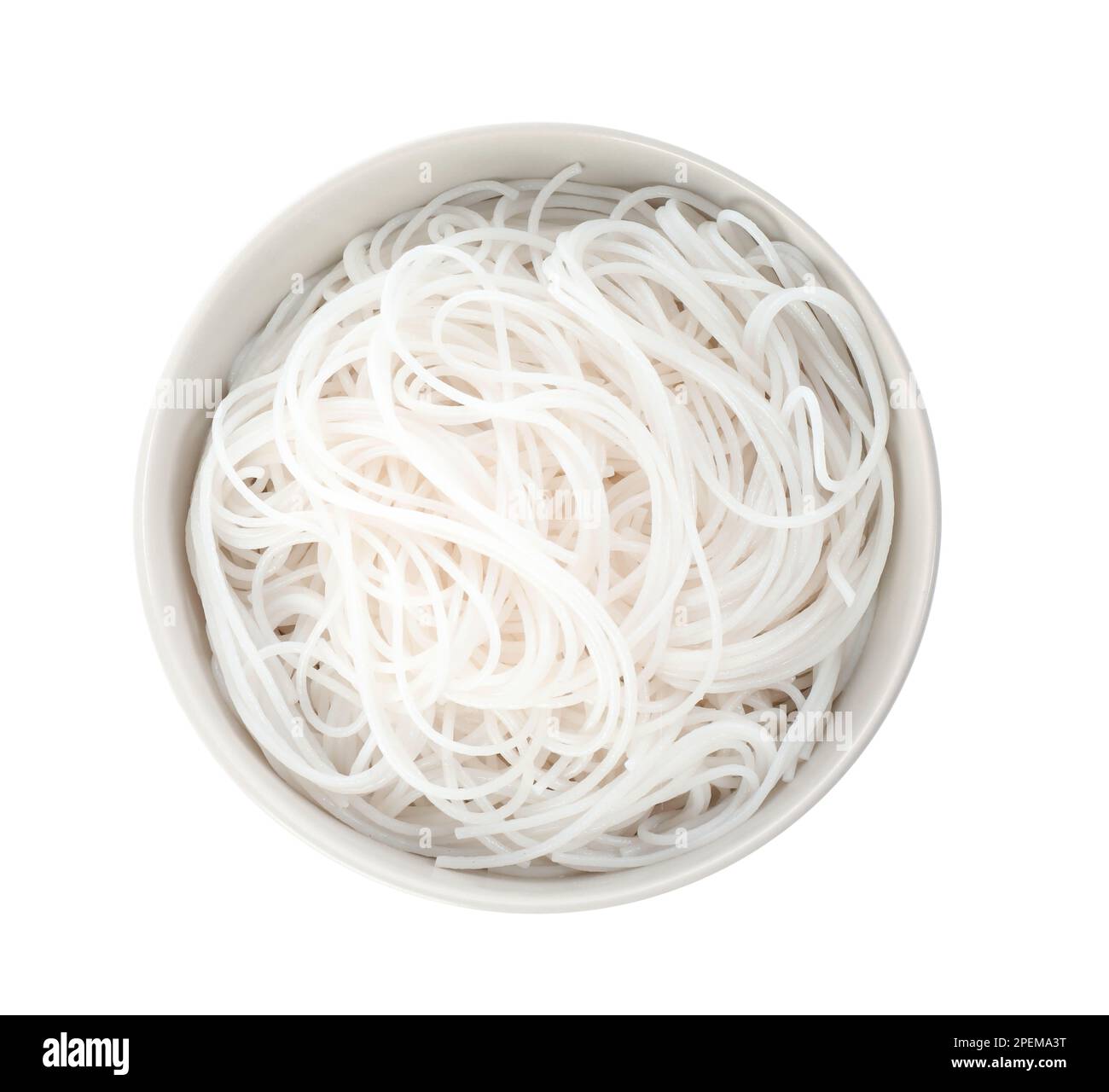 Vietnamese food top view Cut Out Stock Images & Pictures - Alamy