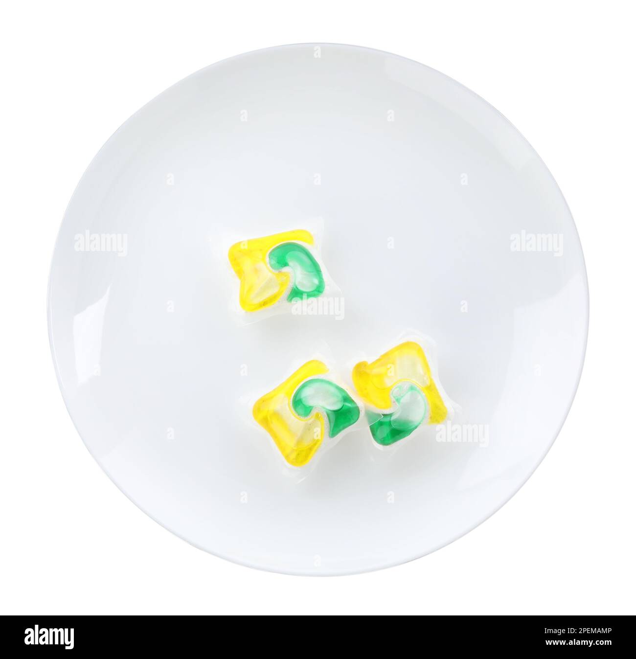 Dish washing pods hi-res stock photography and images - Alamy