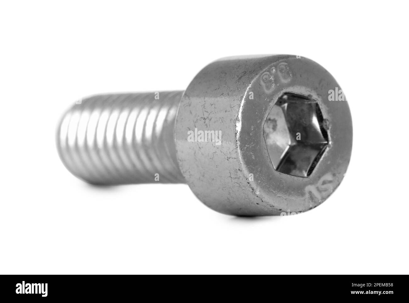 Socket detail Black and White Stock Photos & Images - Alamy