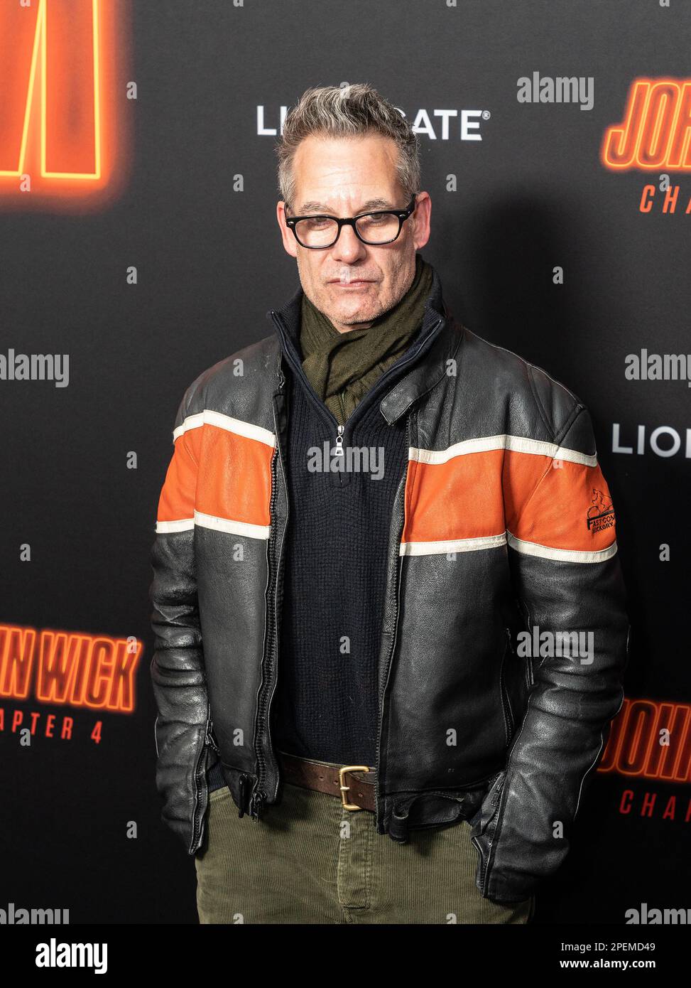 Actor adrian pasdar hi-res stock photography and images - Alamy