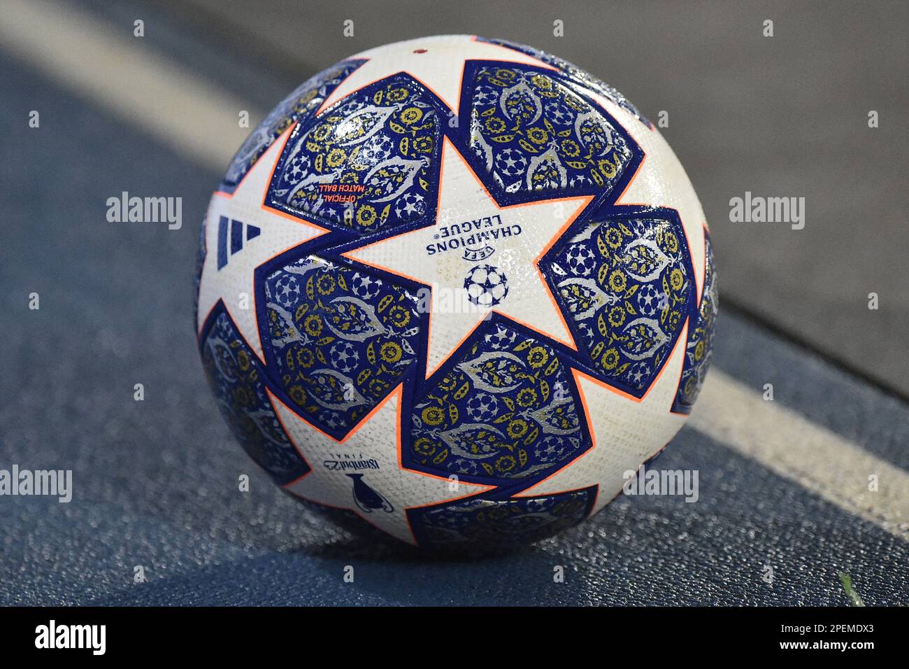 Ssc napoli eintracht frankfurt hi-res stock photography and images - Alamy