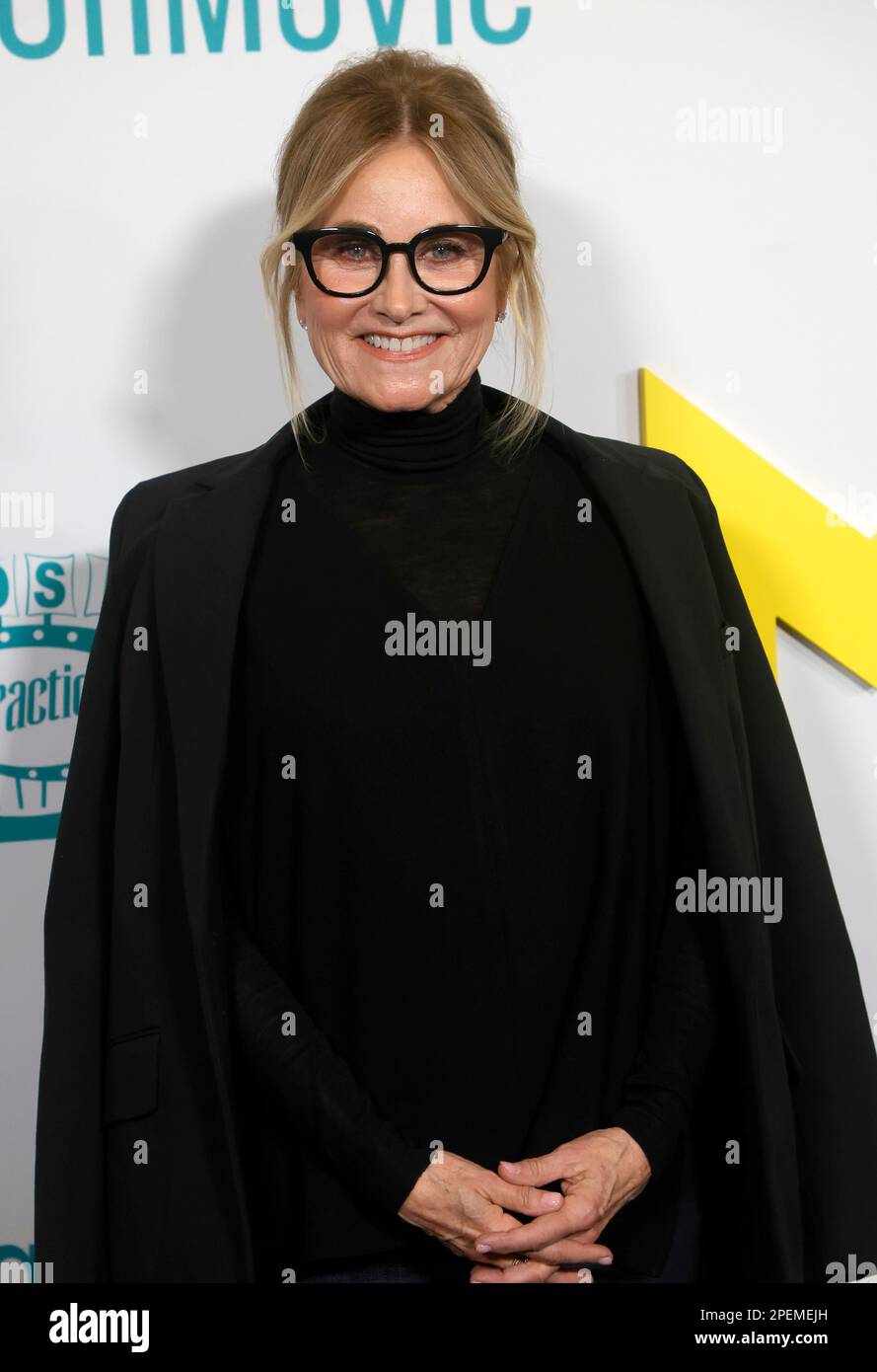 Los Angeles, California, USA. 15th Mar, 2023. Maureen McCormick. Los ...