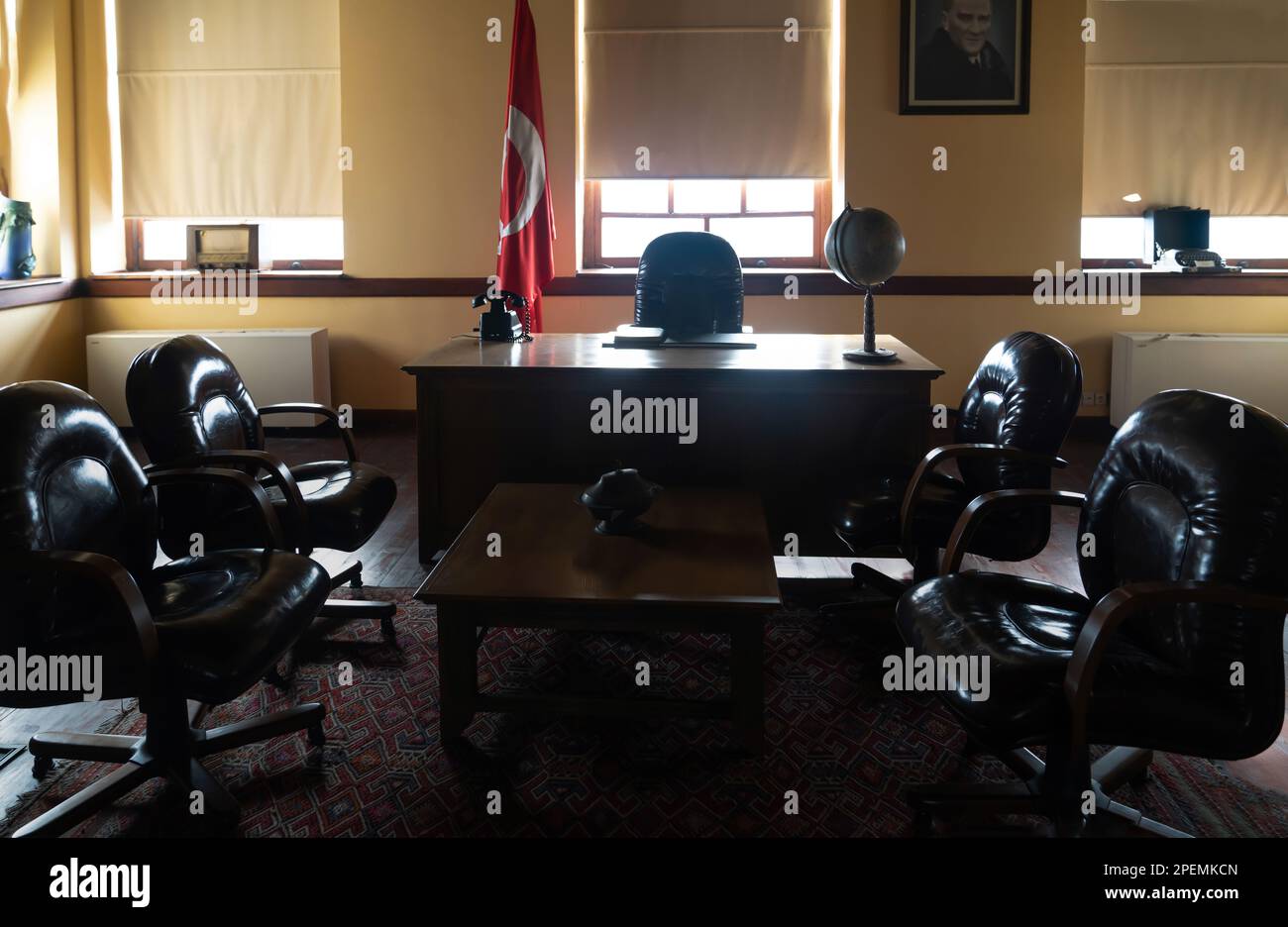 Buroktar hi-res stock photography and images - Alamy