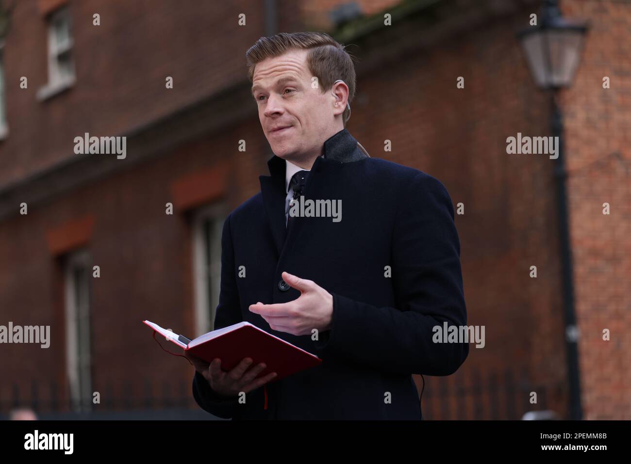 Nick eardley hi-res stock photography and images - Alamy