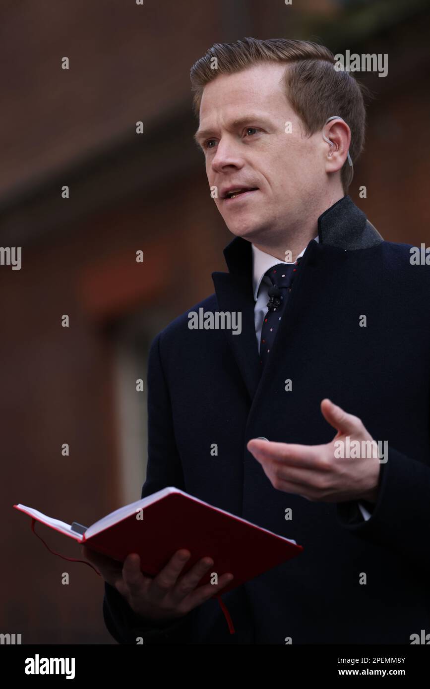 Nick eardley hi-res stock photography and images - Alamy