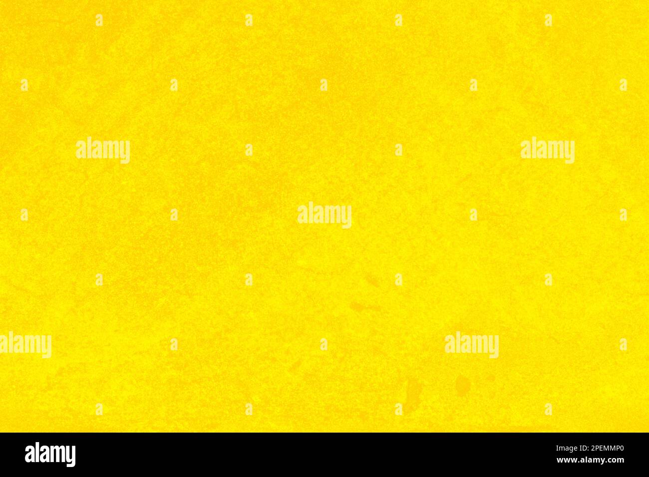 Yellow concrete or cement material in abstract wall background texture ...
