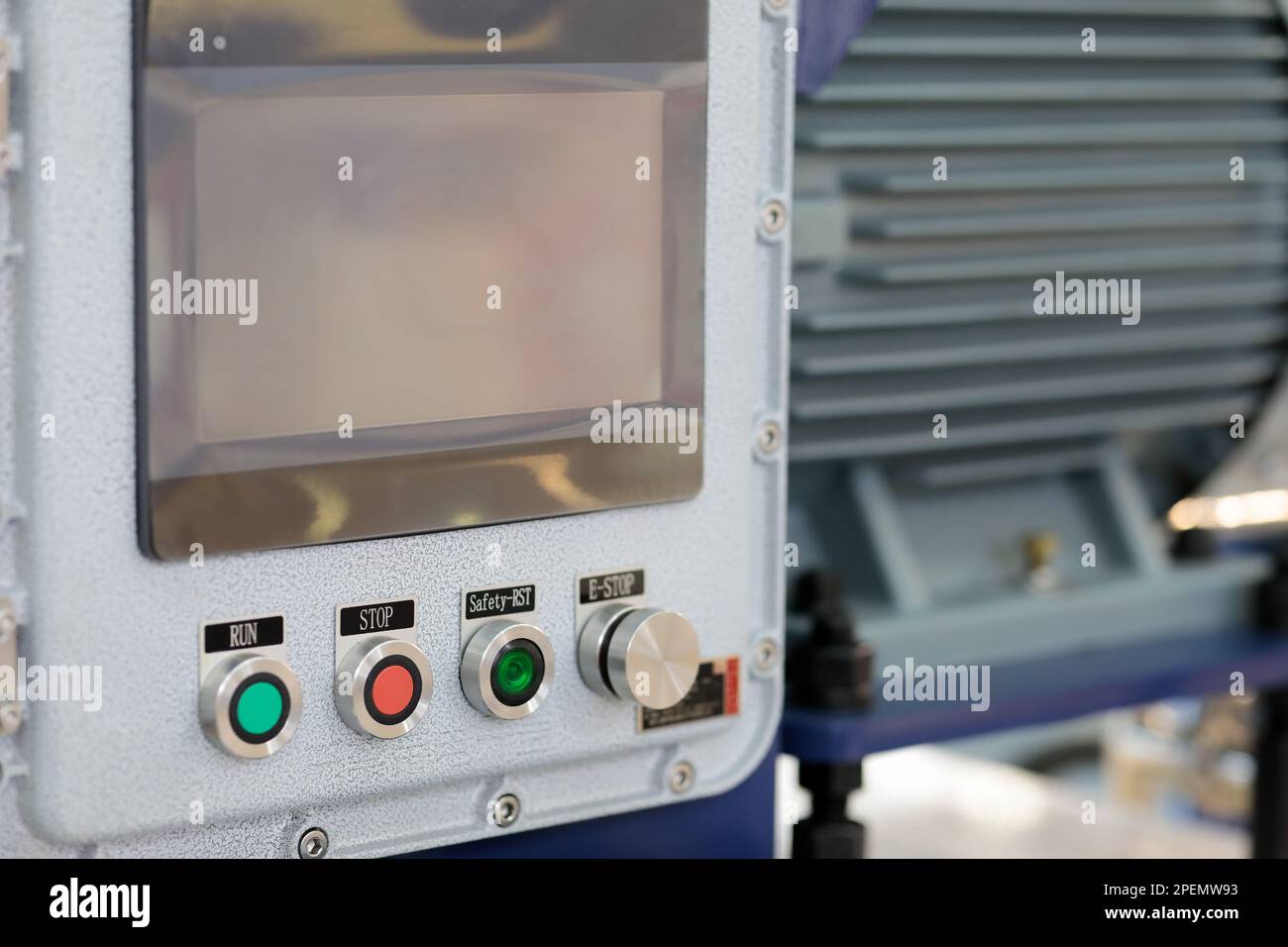 Technology safety industrial hi-res stock photography and images - Alamy