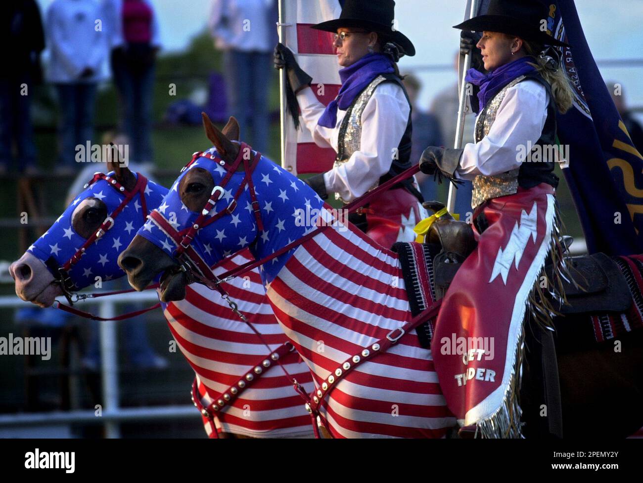 ** ADVANCE FOR WEEKEND SEPT. 25-26 ** Pam Wasserman, left, and Carol ...
