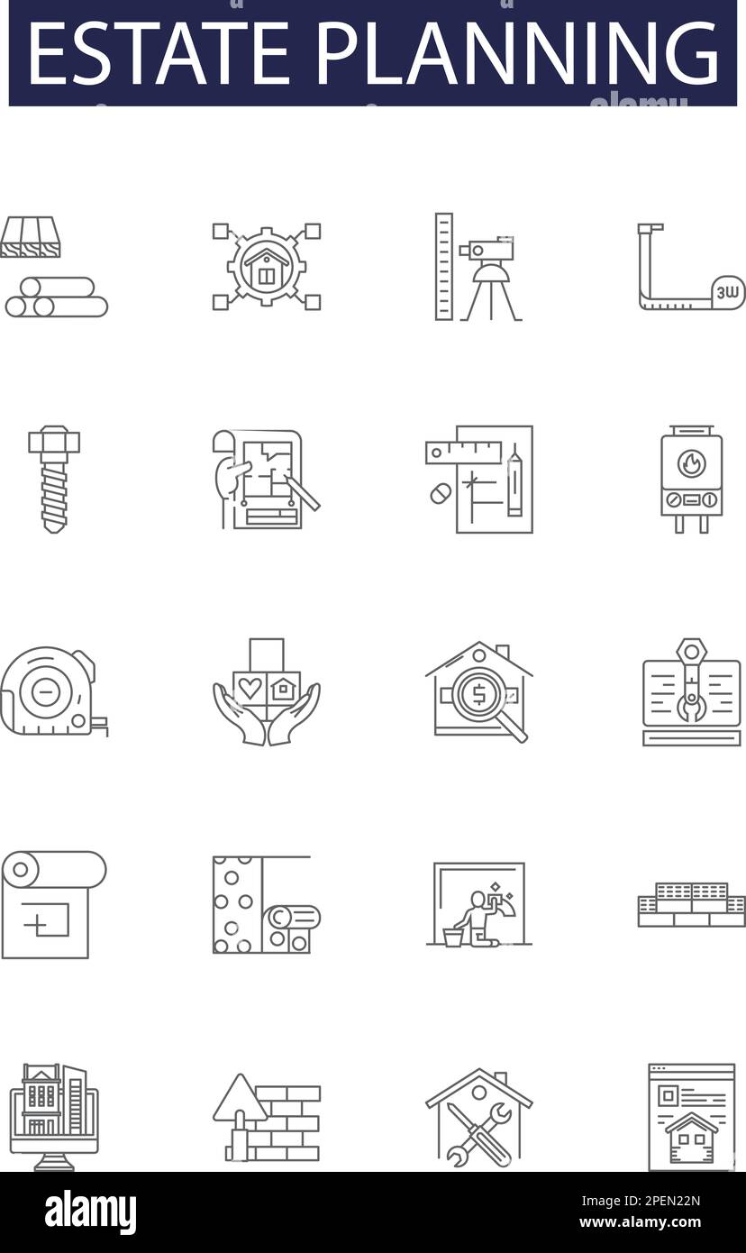 Grantor retained annuity trusts hi-res stock photography and images - Alamy