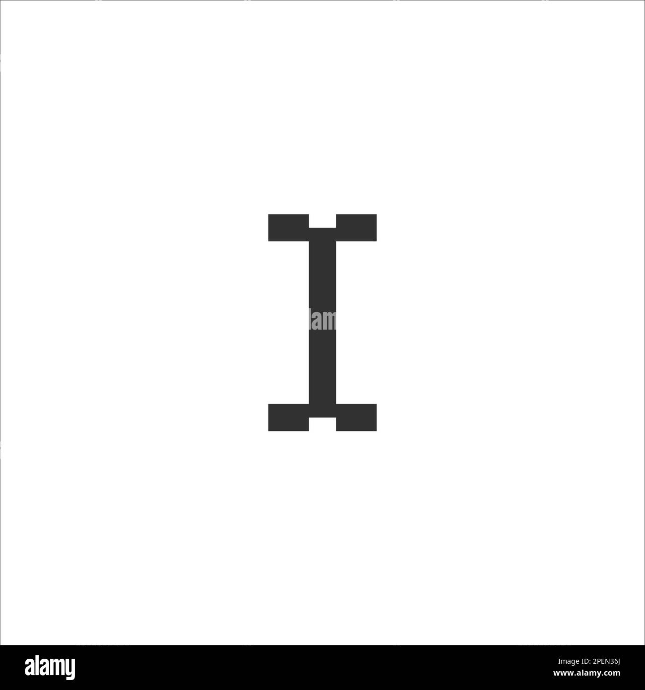 Caret Text Icon I Cursor Icon The Screen Pointer That Appears When