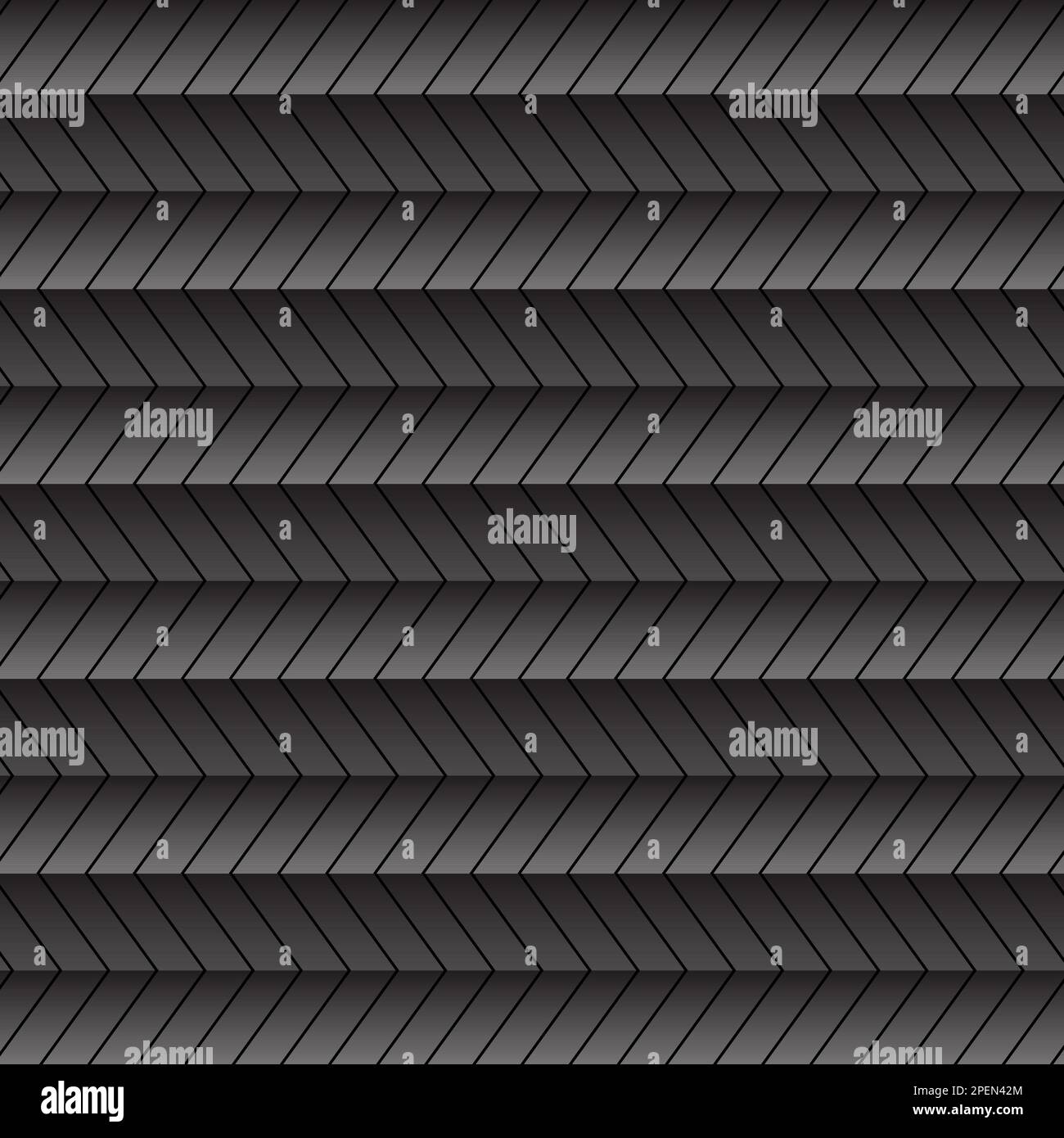 Zag pattern Stock Vector Images - Alamy