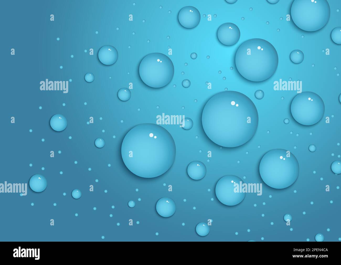 Drops design Stock Vector Images - Alamy