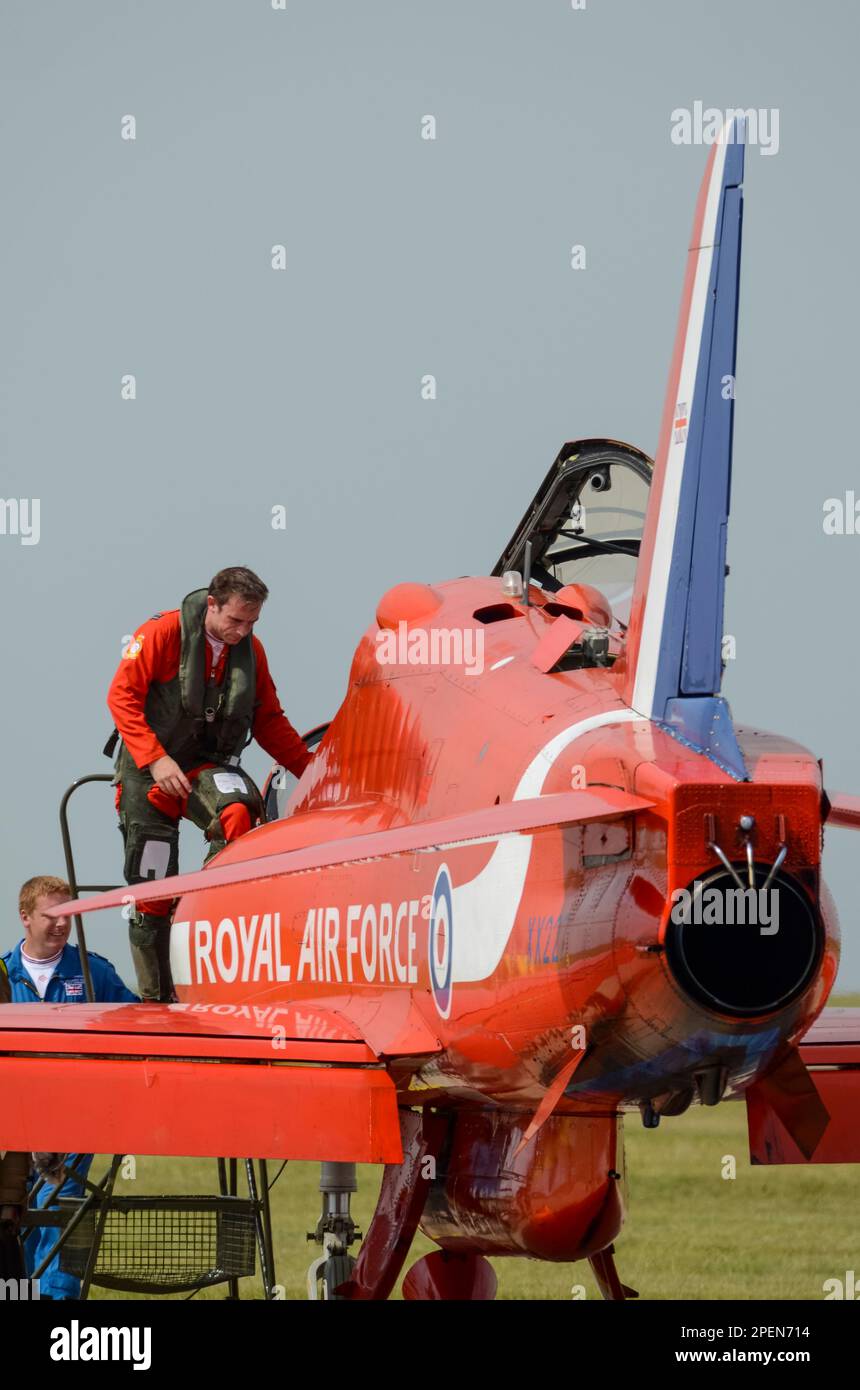 The mark of the hawk hi-res stock photography and images - Alamy