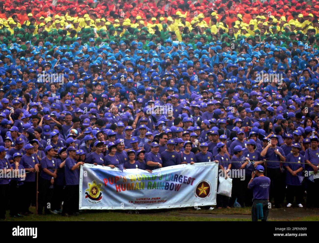 Some 31,000 students, faculties and employees of the Polytechnic ...