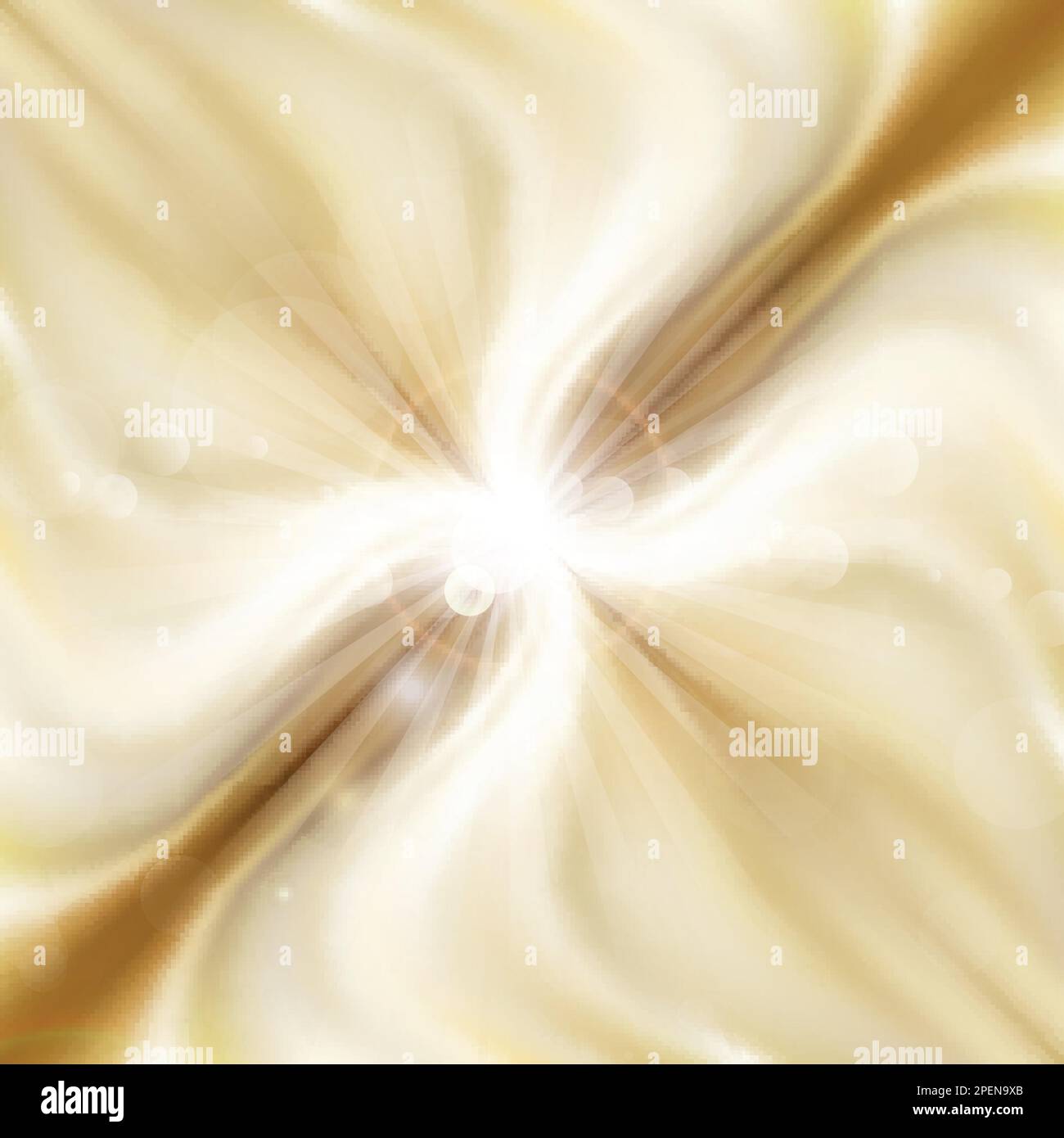 Gold theme Stock Vector Images - Alamy