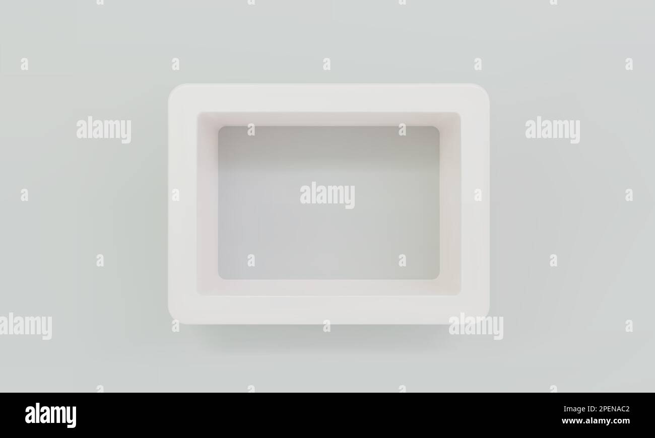 Blank sp Stock Vector Images - Alamy