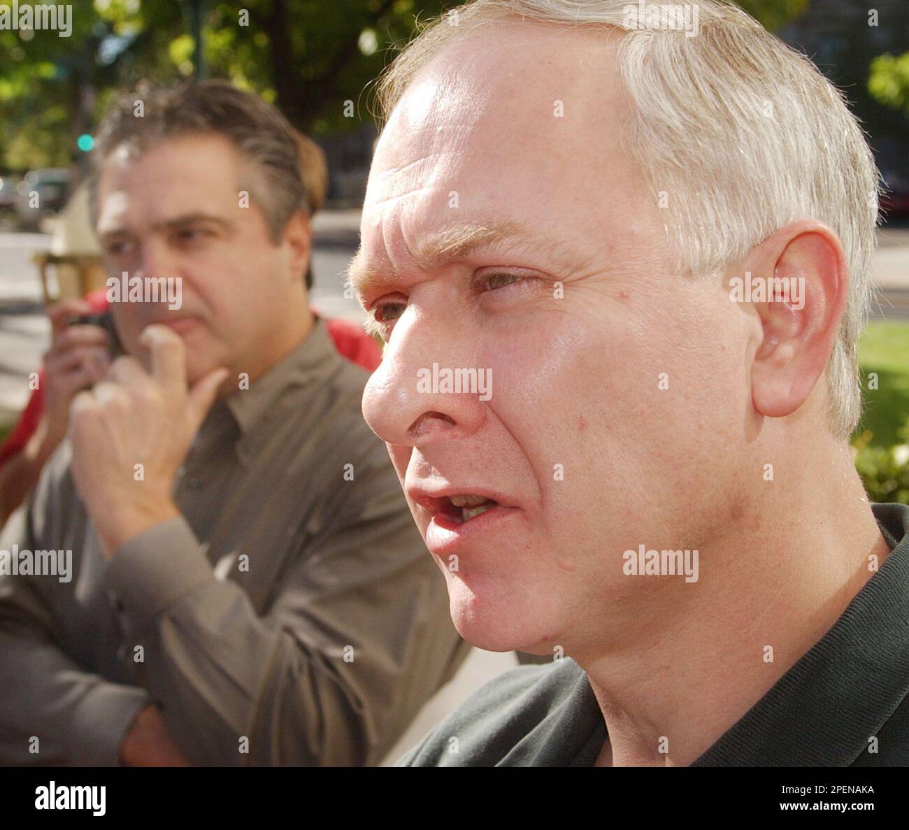 Daniel Rohrbough Columbine