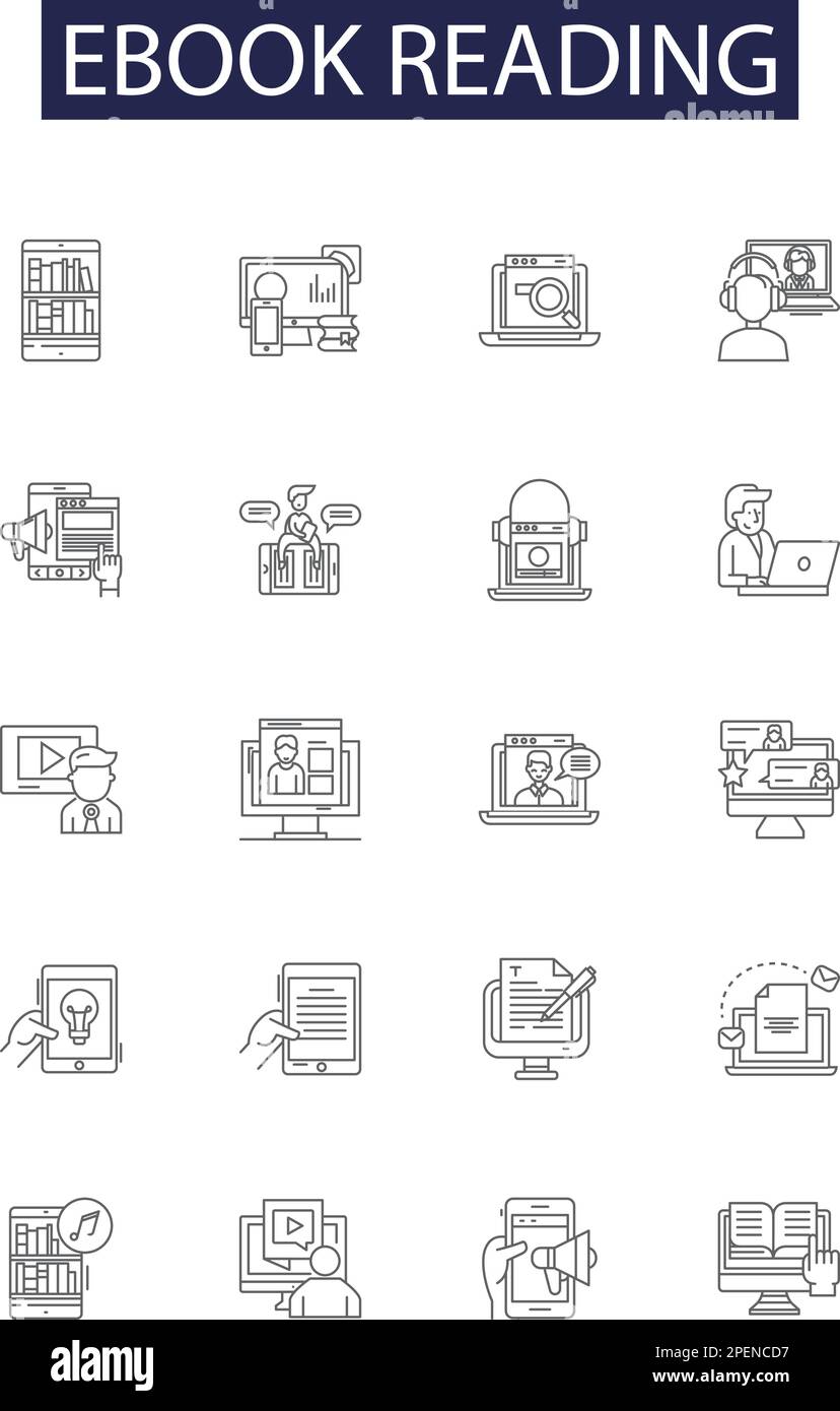 Download free font Stock Vector Images - Alamy