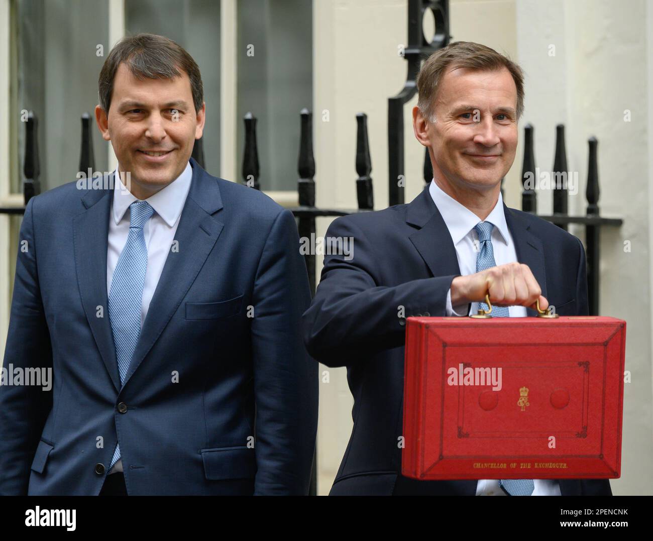 John hunt minister hi-res stock photography and images - Alamy