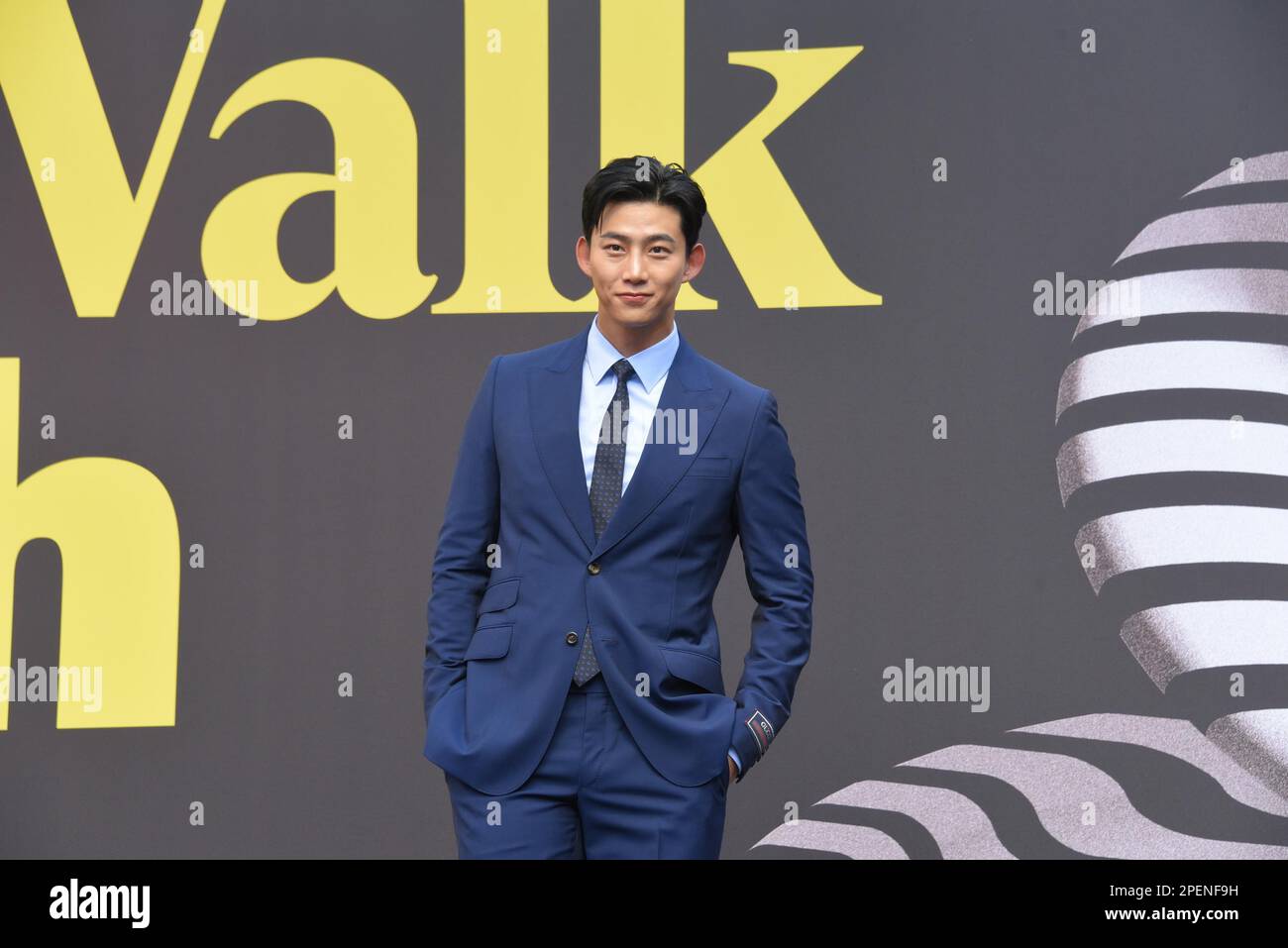 South Korean rapper, singer, songwriter, actor and entrepreneur Ok Taec ...