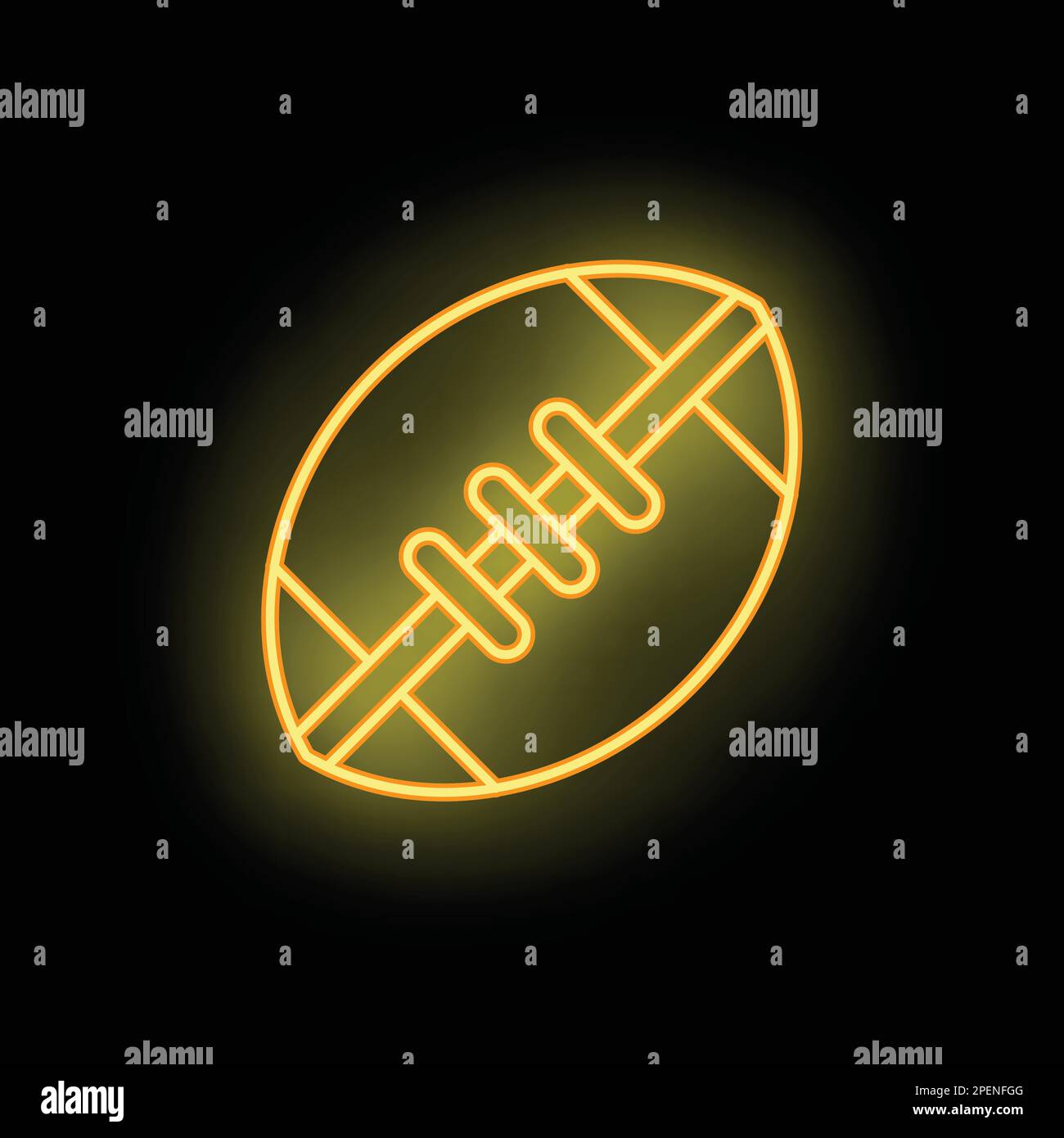 American sporting goods store Stock Vector Images - Alamy