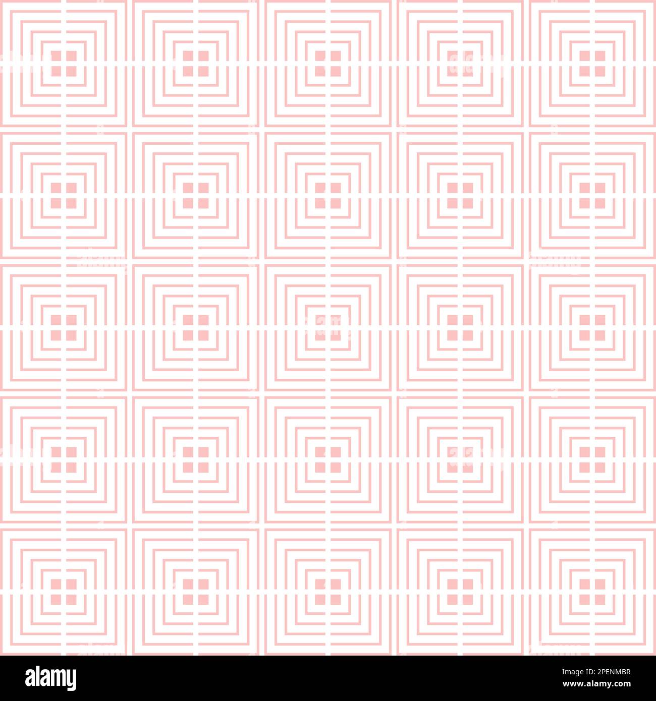 Seamless geometric pattern and background Stock Photo - Alamy