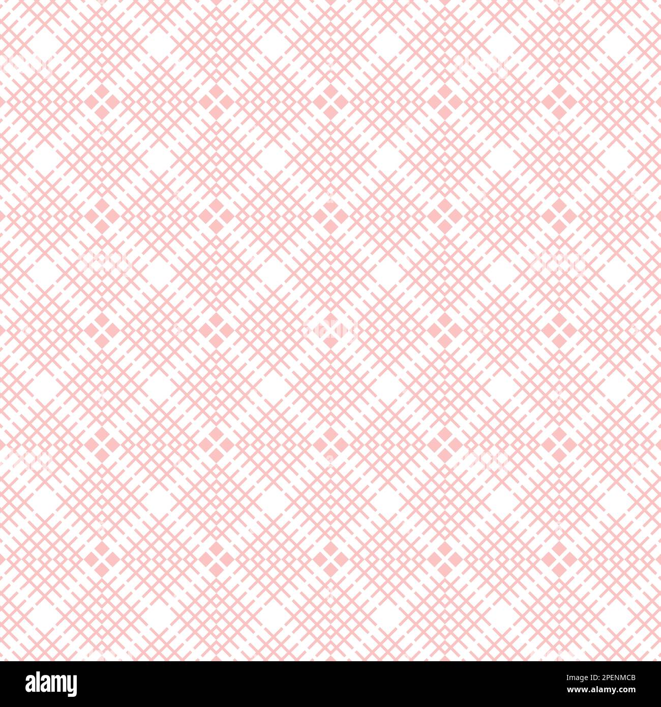 Seamless geometric pattern and background Stock Photo - Alamy