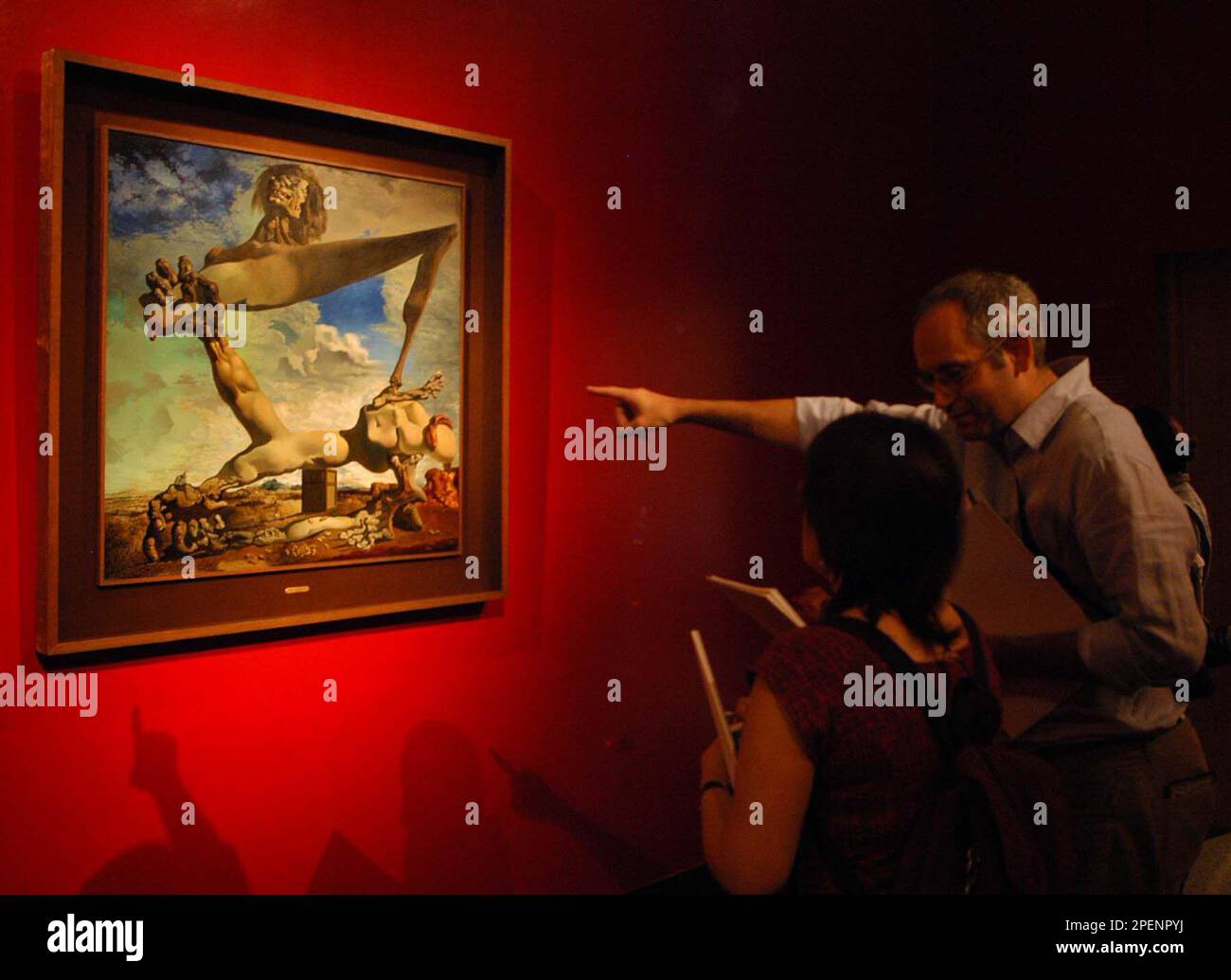 Soft Construction With Boiled Beans