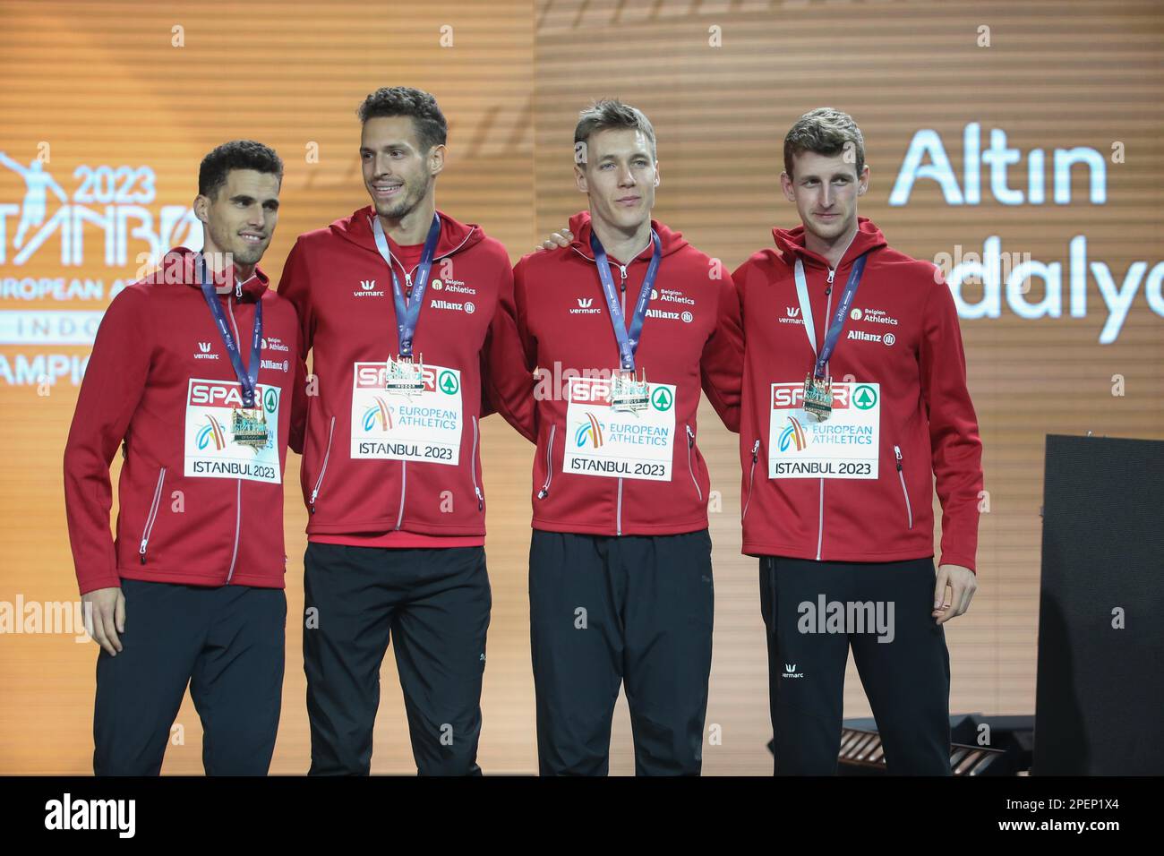 Alexander doom of belgium hi-res stock photography and images - Alamy