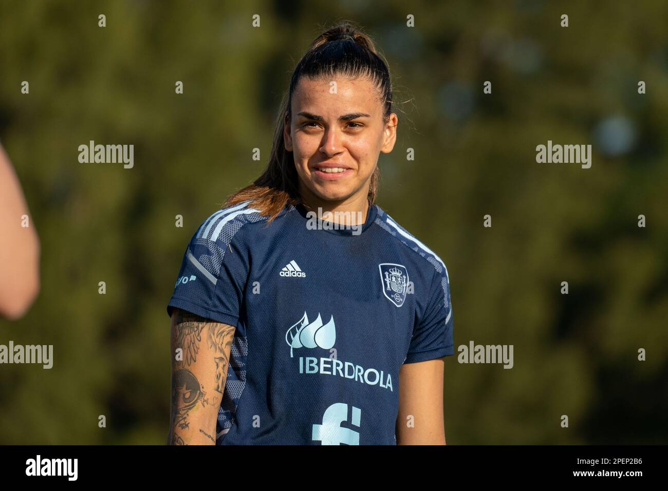 Misa rodriguez hi-res stock photography and images - Alamy