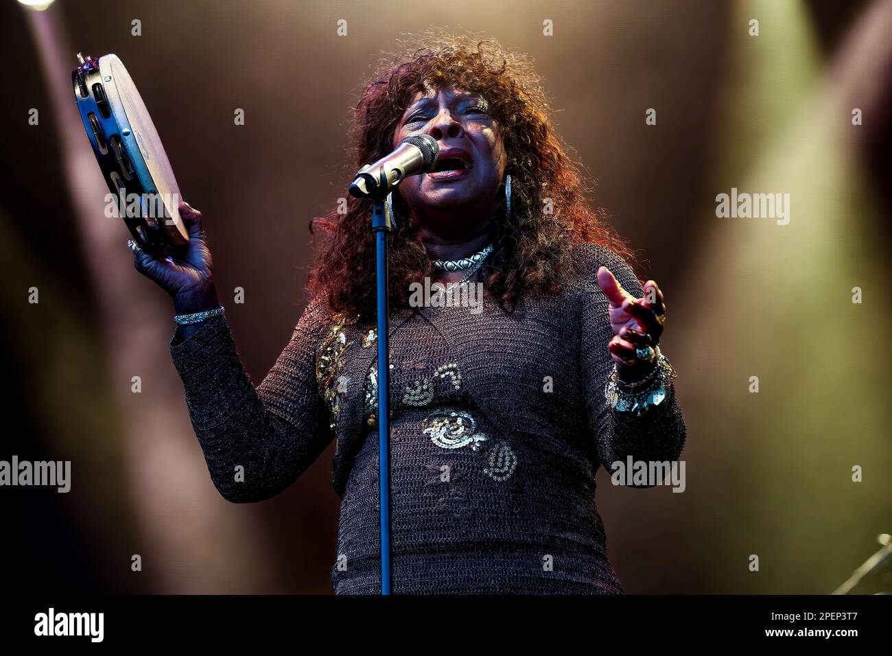 Martha reeves hi-res stock photography and images - Alamy